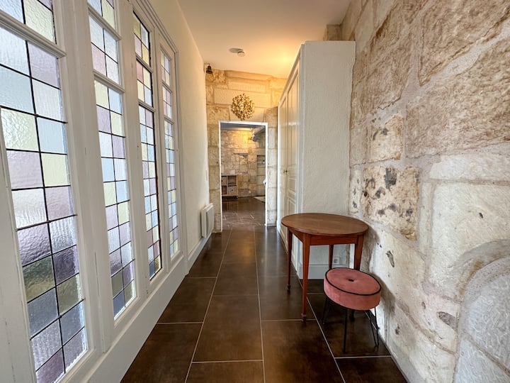 Aubergerie Renaissance - Périgueux