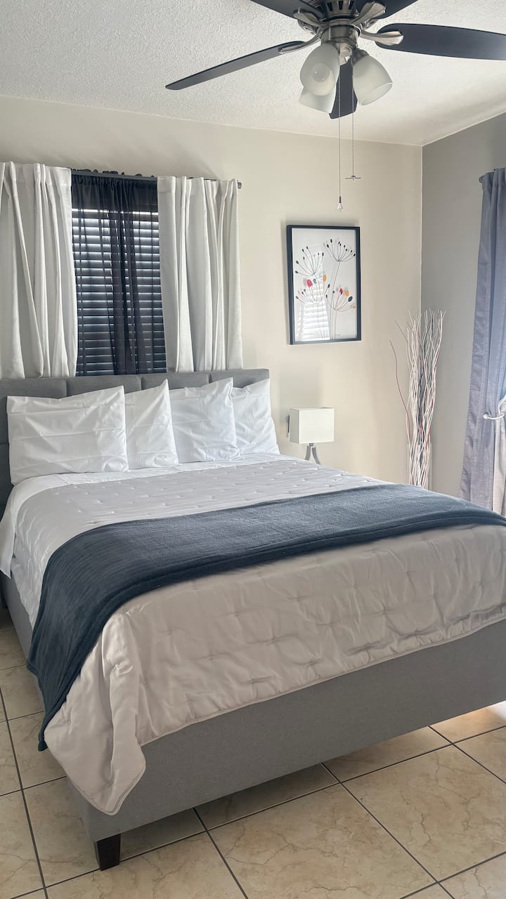 Modern Annex - 奧蘭多, FL