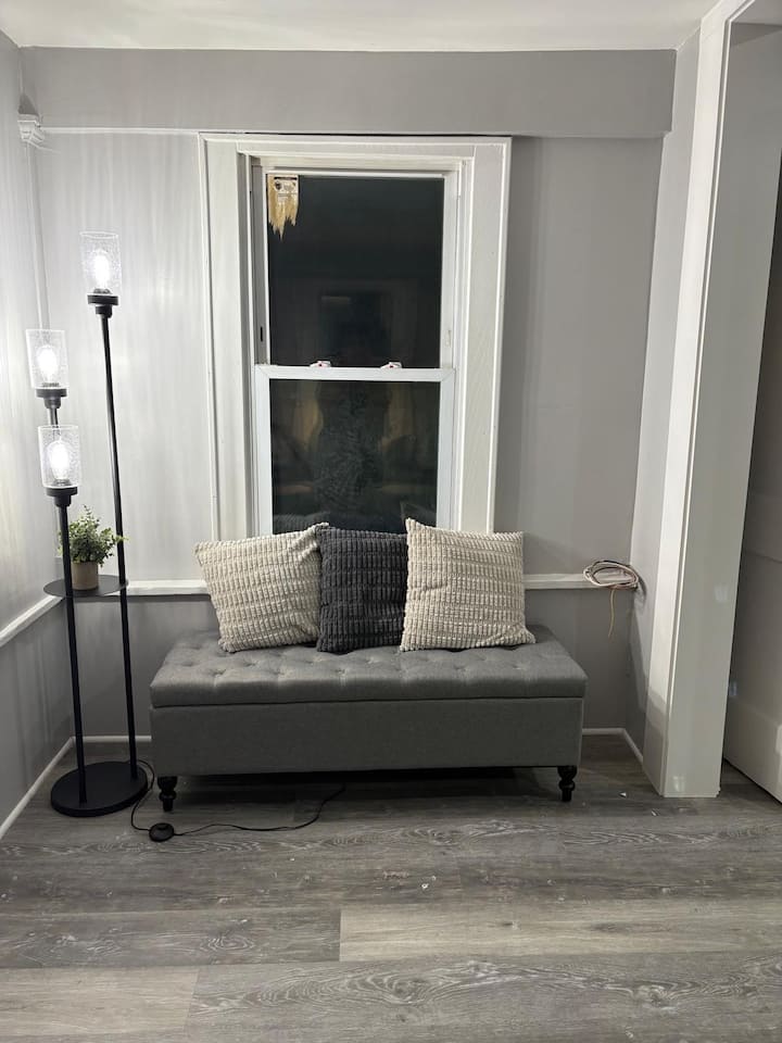 Home Away From Home - Newark