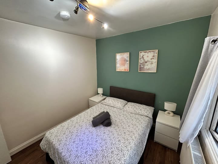 New 1 Bed Flat In Central London - Londra