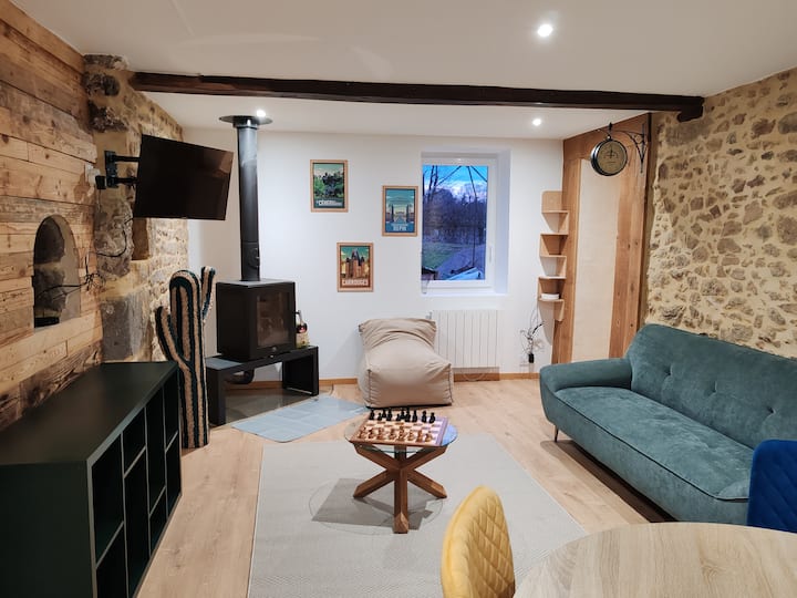 Maison De Campagne - Basse-Normandie