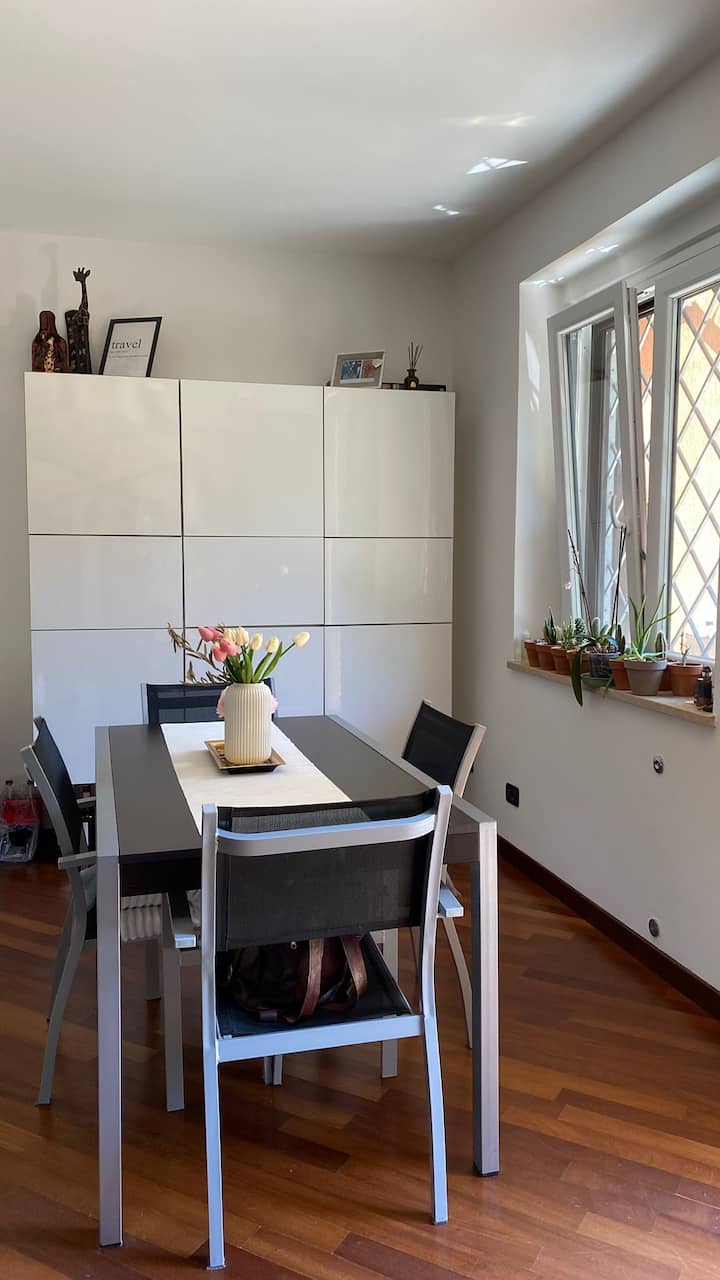 A Casa Di Roberto - Udine