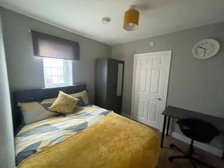 1 Bed Near Solent Uni City Centr - Southampton