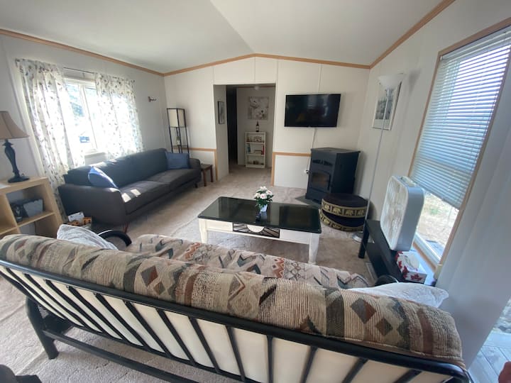 Murray Ranch - Osoyoos