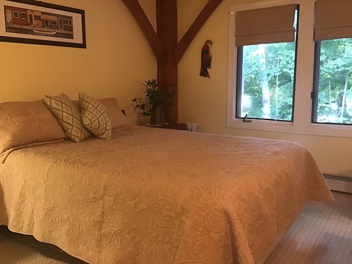 Cozy Studio Fortraveling Professionals - Towson, MD