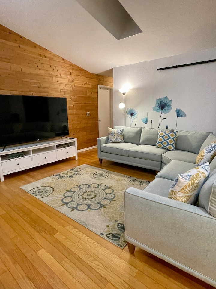 Pacifico Blu Guest House- Close To Beaches! - Clearwater, FL