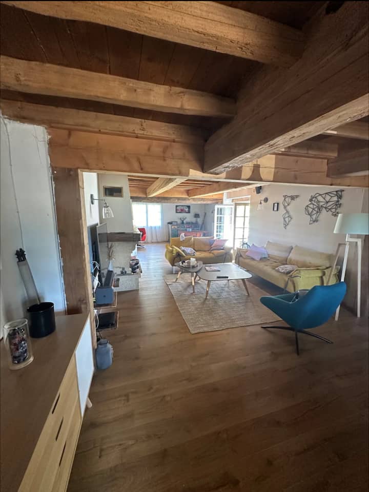 Maison à La Campagne - Gaillac