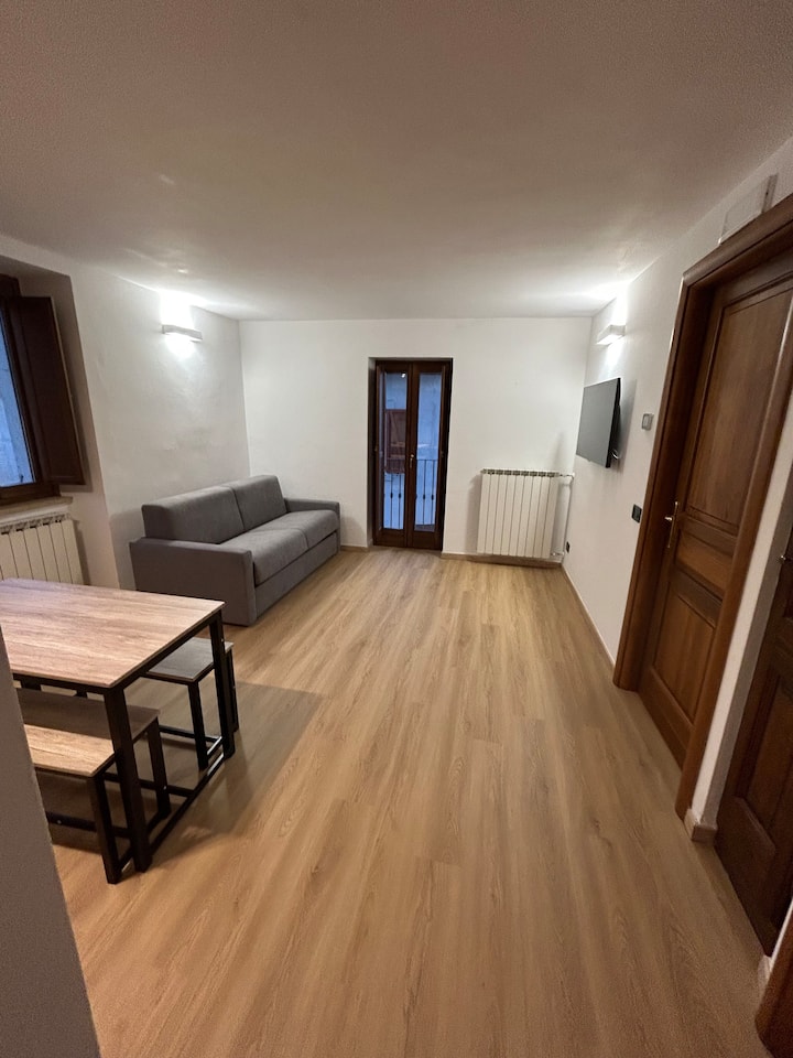 Pietrasuite Santa Brigida Superior 5 - Avezzano
