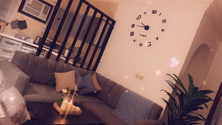 Taibah Apartment - Medina, Saudi Arabia