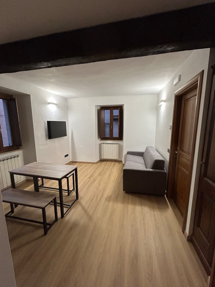 Pietrasuite Santa Brigida Superior 7 - Roccaraso