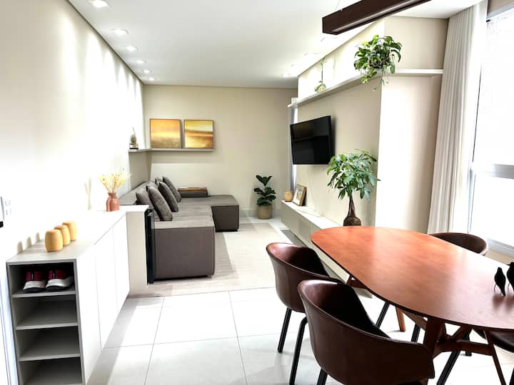 Condomínio Resort - Belo Horizonte