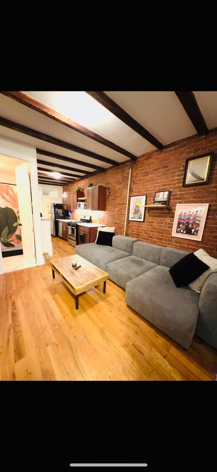 3 Bed In Williamsburg, Minutes From Manhattan - New York City