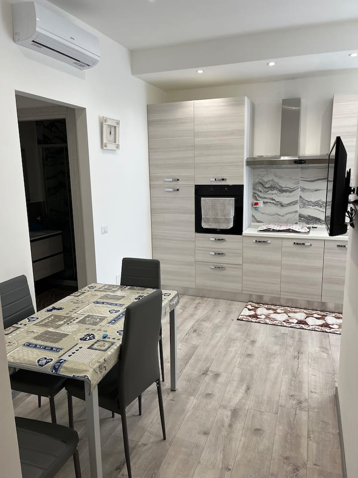 Appartamento Alba Adriatica - Alba Adriatica