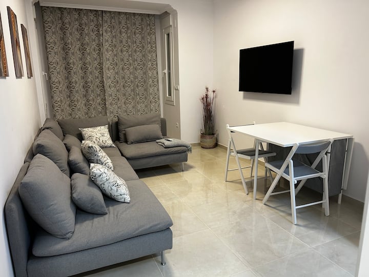 Apartamento Nuevo En El Centro - Huelva