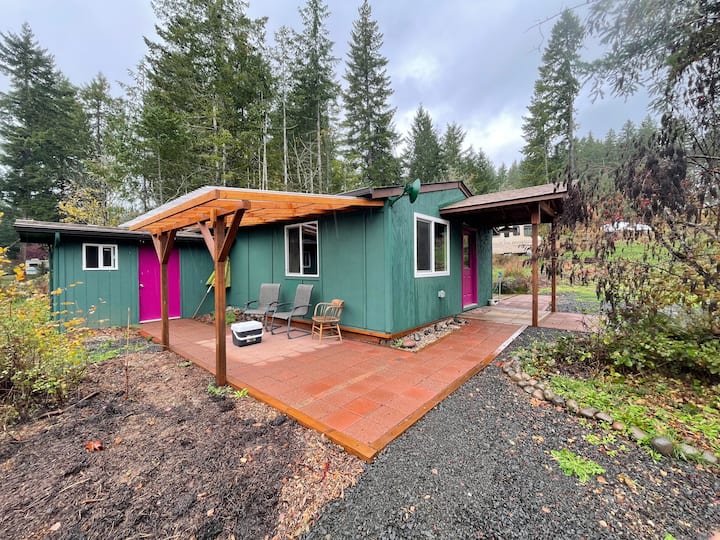 Eugene House Vacation Rentals - Oregon, United States | Airbnb