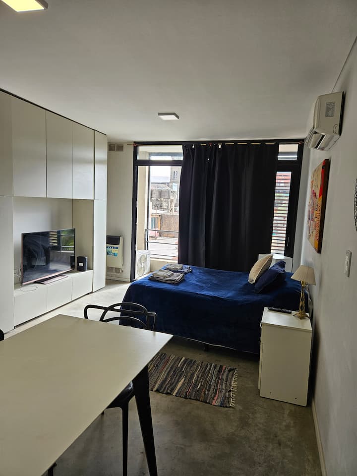 Monoambiente Comodo - Gualeguaychú