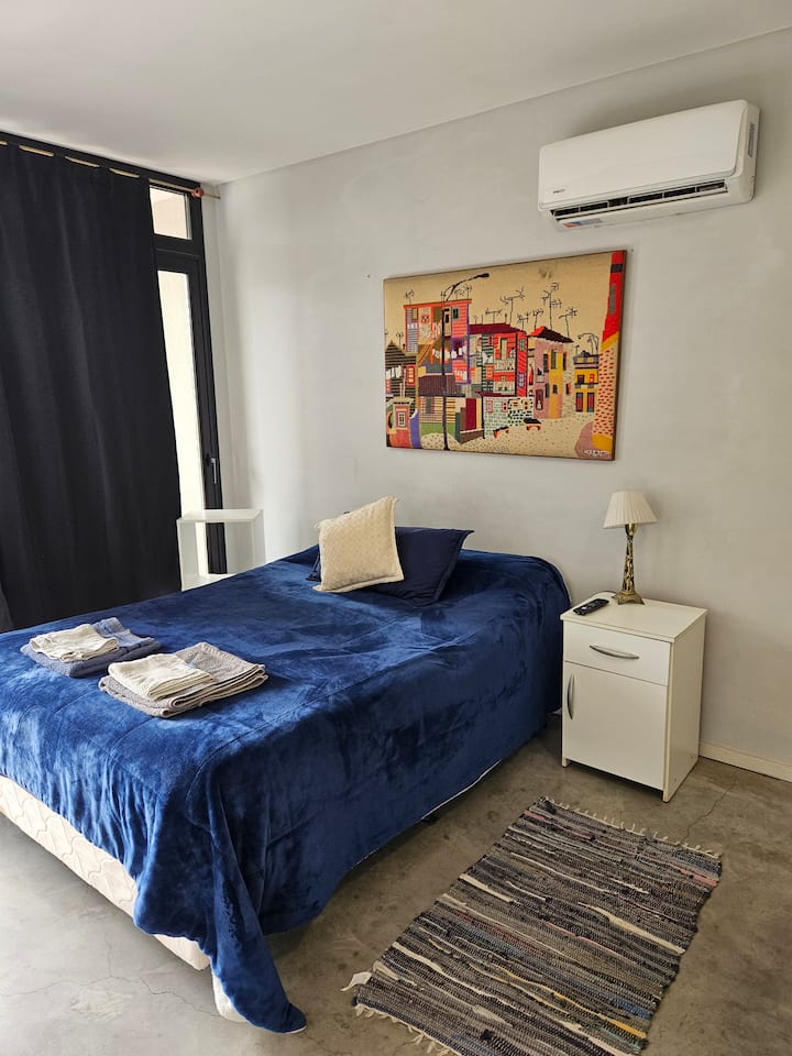 Monoambiente Comodo - Entre Ríos