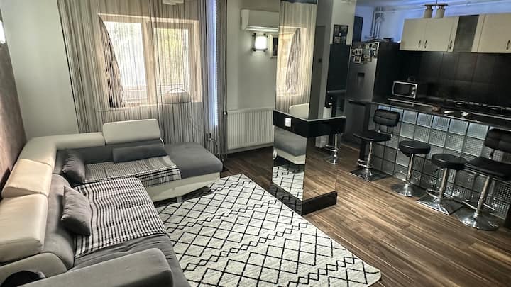 Apartament Langa Mare / Plaja, Neversea - Constanța