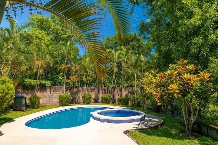 Cozy Home- Apartamento En Montaña/ciudad - El Salvador