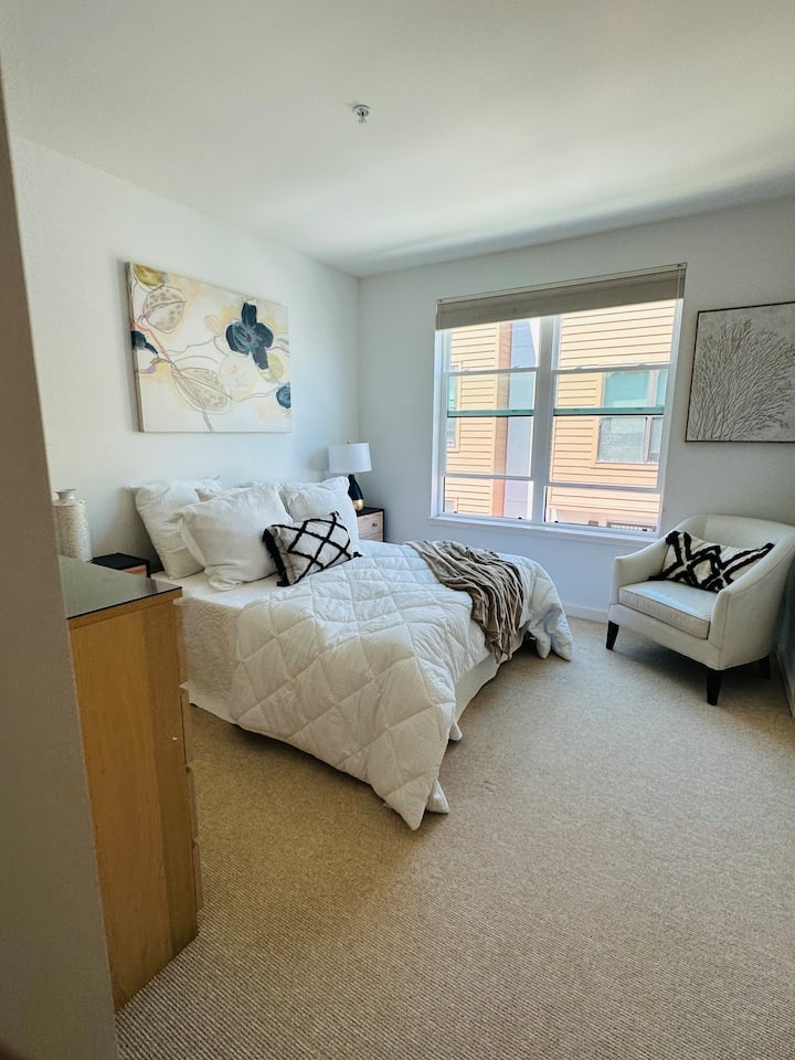 Luxury Corporate Rentals - Tracy, CA