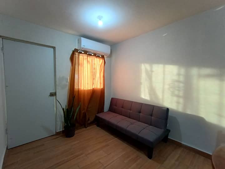 Casa Villa (Facturamos) - Los Mochis