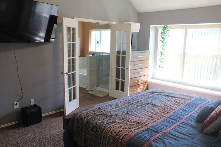 Arbor Ridge Refuge - Allen, TX