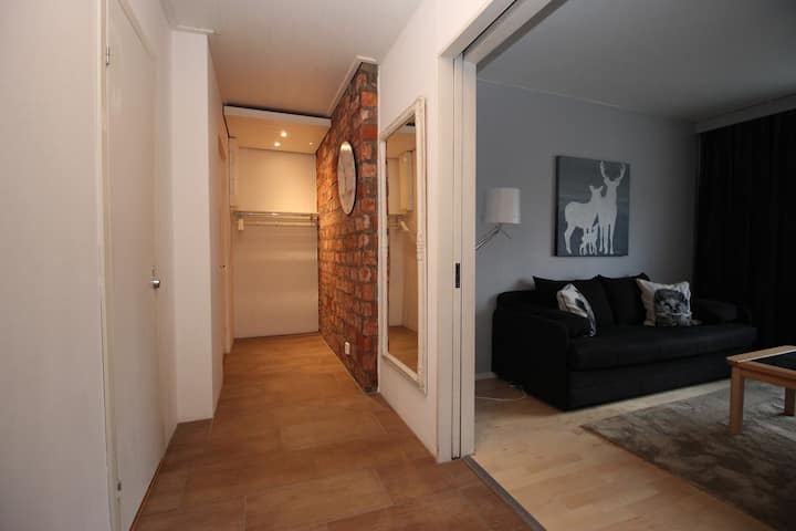 Gabba Bohcco Home - Rovaniemi