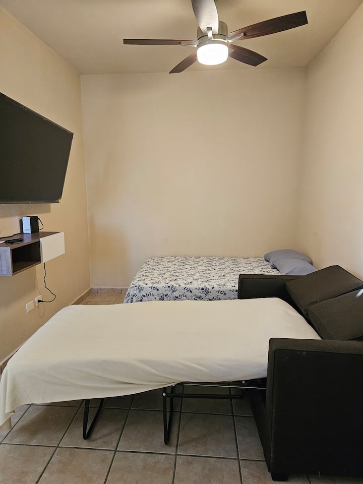 Departamento4 Céntrico - Cabo San Lucas