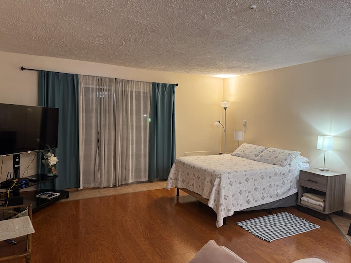 Lovely Apt. In The Heart Of Hilo With Fast Wi-fi - Hilo, HI