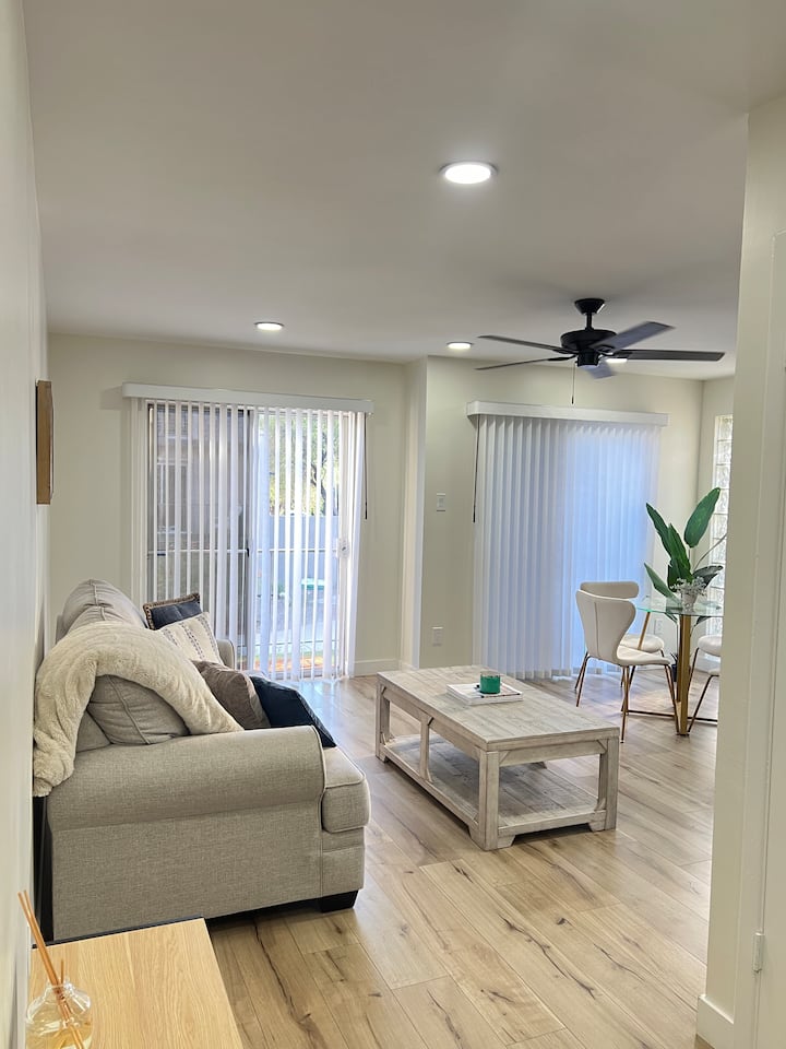 1br Apt In Midtown Phoenix - Phoenix, AZ