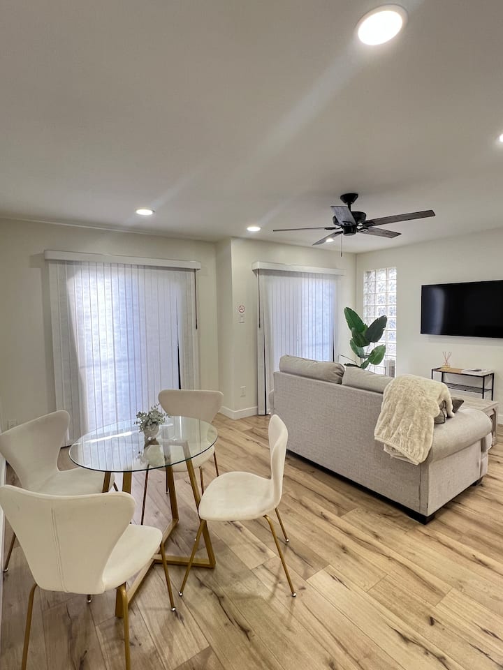 1br Apt In Midtown Phoenix - Phoenix