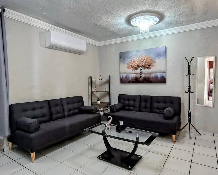 Gemütliche Wohnung, 100 % klimatisiert, Kingsize-Betten - Wohnungen zur ...