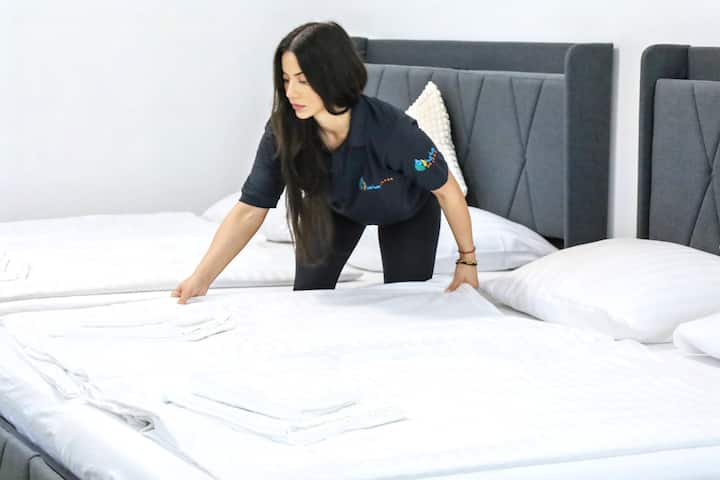 Ferienwohnung Im Hamburger Straße-4 - Hamburgo