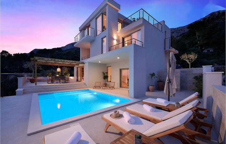 Villa Bianca Hvar - Hvar
