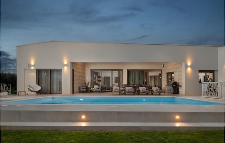 Villa Olive Grove - Kroatië
