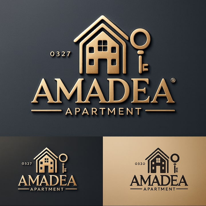 Apartament Amadea - Fier
