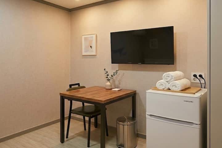 Ara Guest House Room 301 - 釜山
