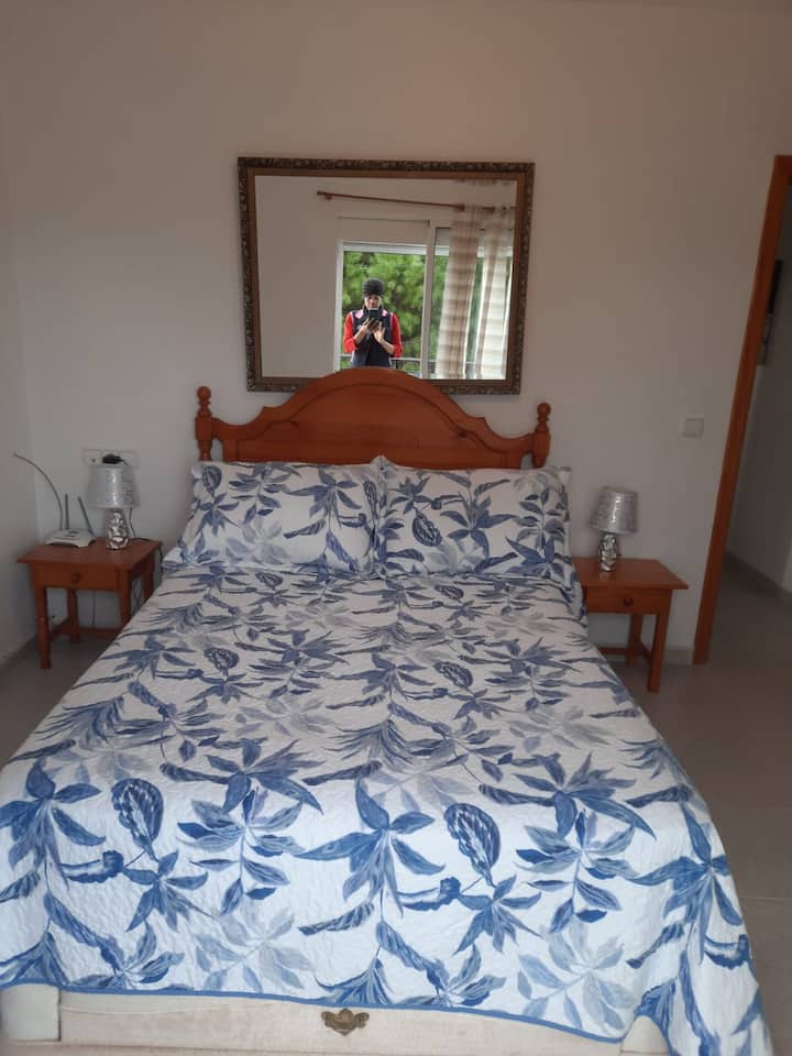 Home Away From Home - Formentera del Segura