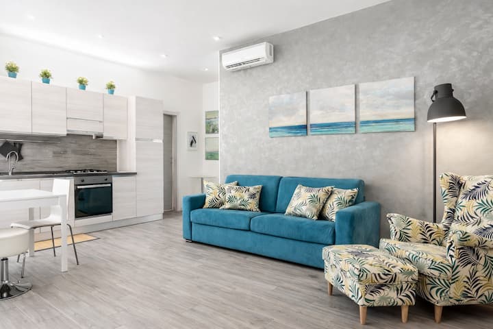 Merulana Deluxe Apartment - Rione Monti By Rhr - Rooma