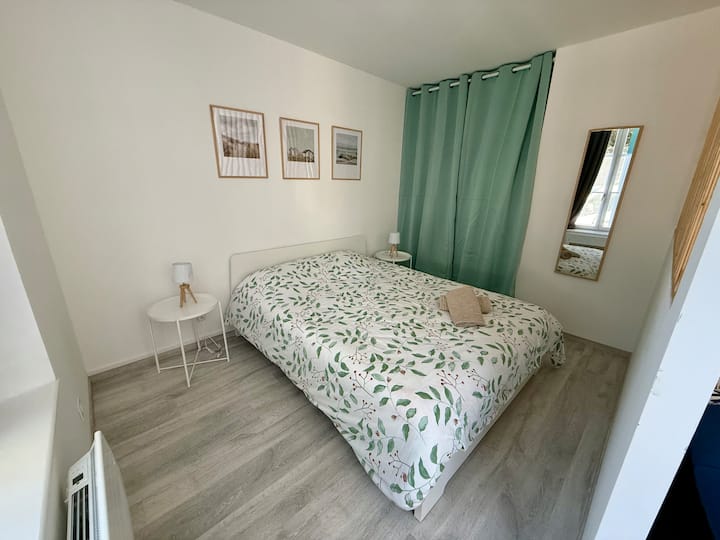 Le Nid Douillet - Appart 2-4p Vieux Boulogne - Boulogne-sur-Mer