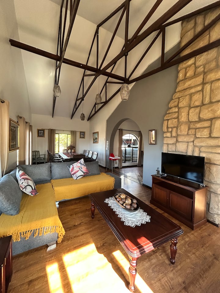 Clarens Shady Oak - Clarens