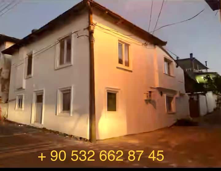 Klima-şömine-petek ıSıtma-sinema-tüm Platformlar - Torbalı