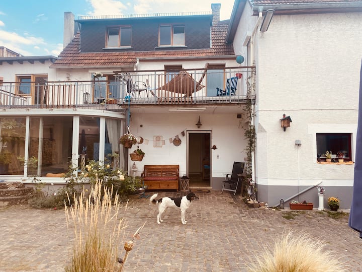 ÜBernachtung Auf Dem Bauernhof - Mainz