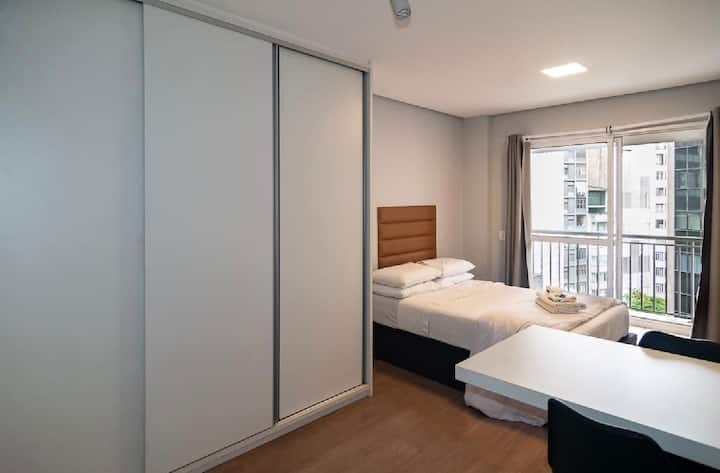 Mobilidade E Estilo No Centro De Sp | Home Bikers - Sao Paulo