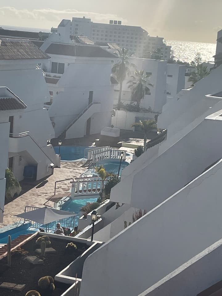 Casa Fabulosa - Playa de las Américas