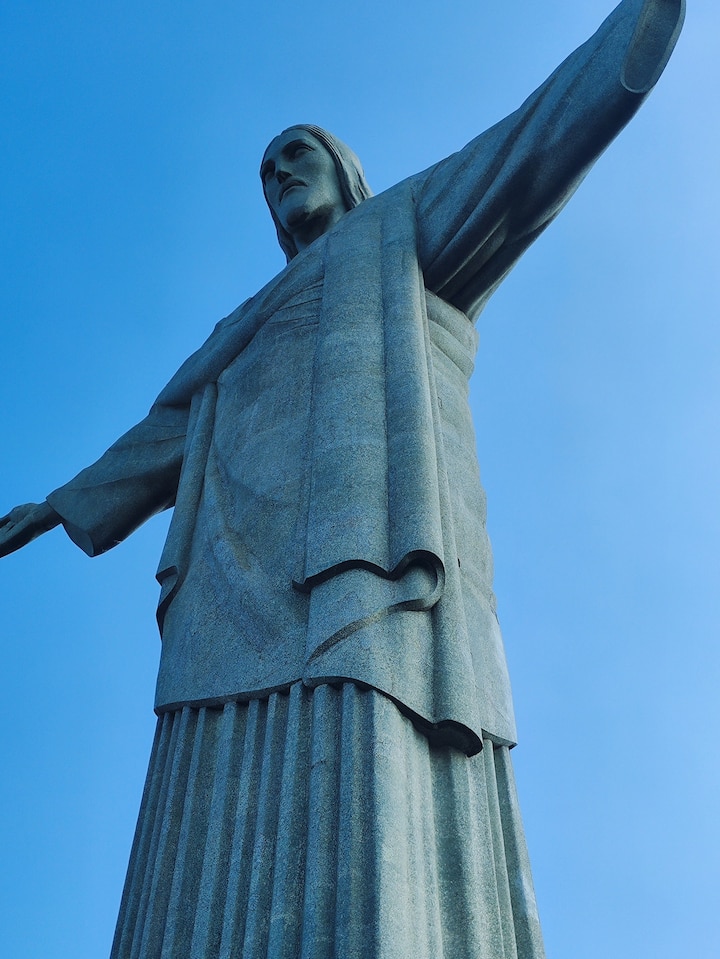 Apê Completo Em Copacabana/rj. - Copacabana
