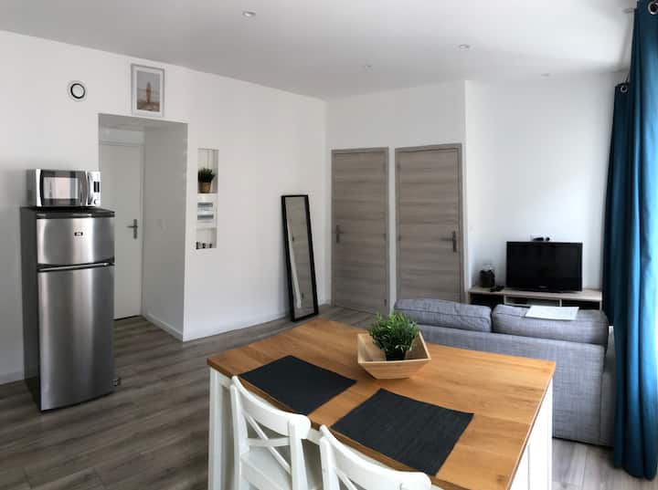 Joli Appartement Au Centre De Trevoux - Ibis Villefranche Sur Saone