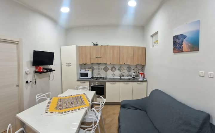 Essegihome Porto Empedocle - Porto Empedocle