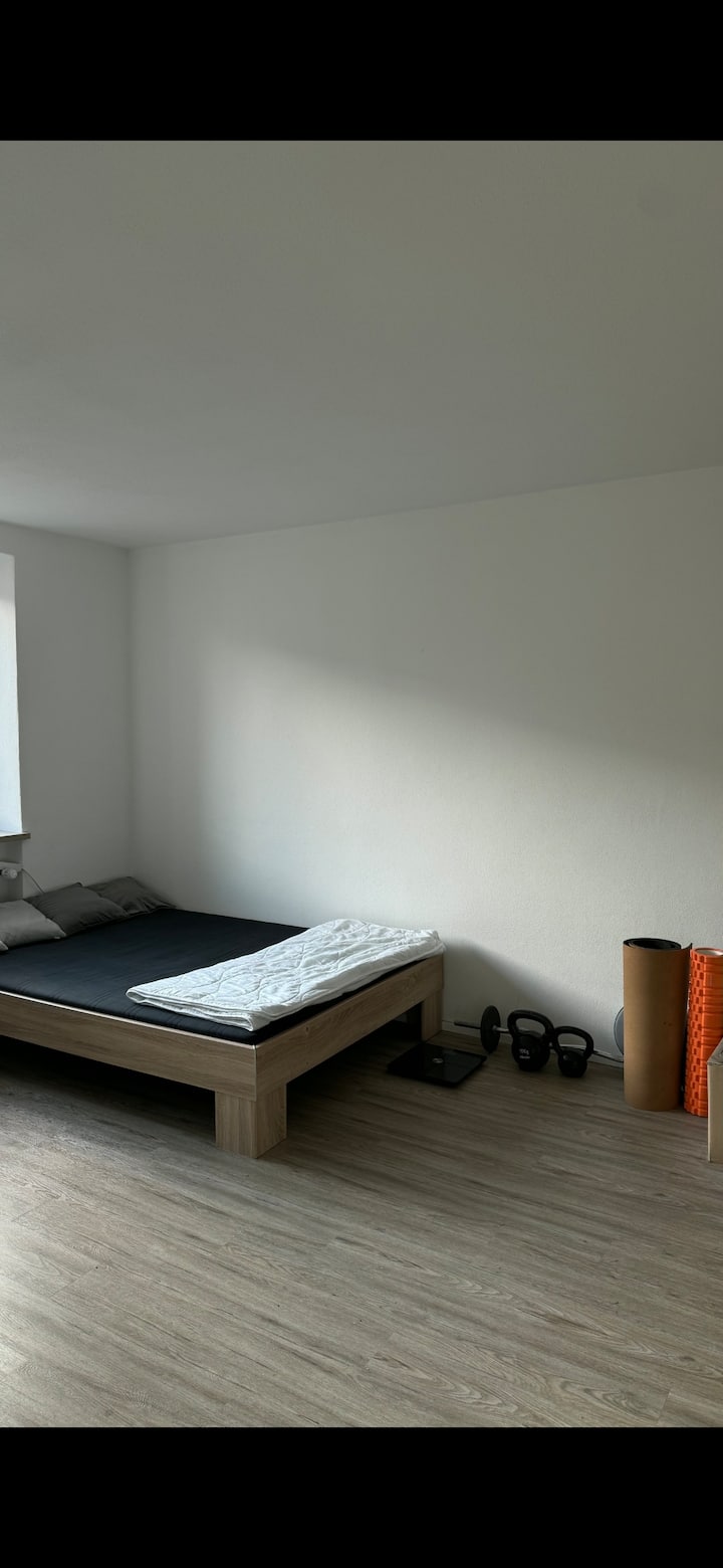 Apartment City Center - München