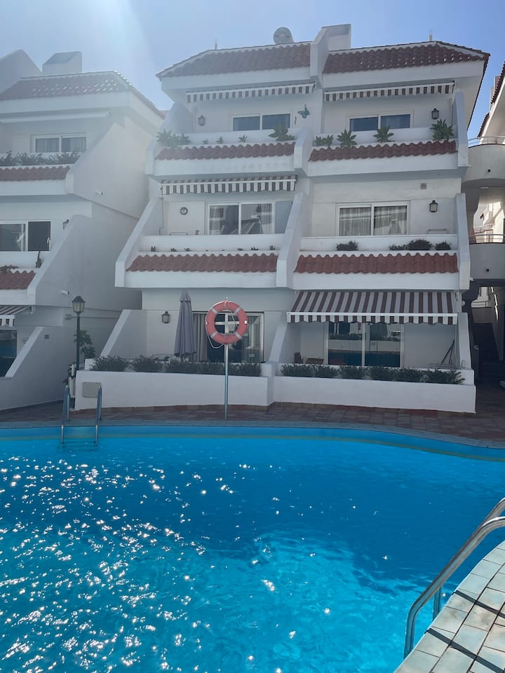 Tropical Paradise Las Americas - Playa de la Américas